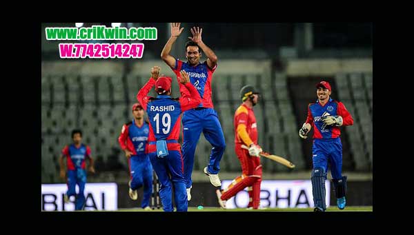 Tri Series Cricket Match Prediction 100% Sure Afg vs Ban 6th Match Who ...